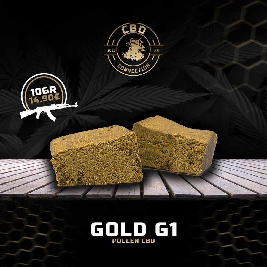 CBD Connection - LES DISCOUNTERS DU CBD